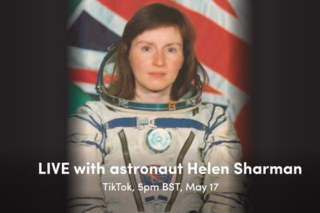 A Future in Chemistry | RSC Education