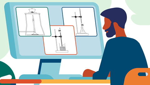 Quantitative chemistry | Self-led courses | RSC Education