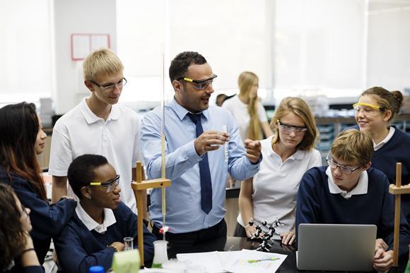 Effective pedagogy | Self-led courses | RSC Education